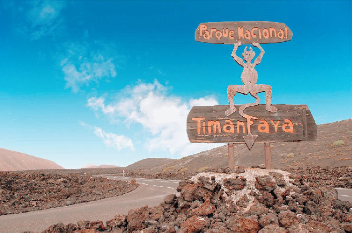 Volcan Express